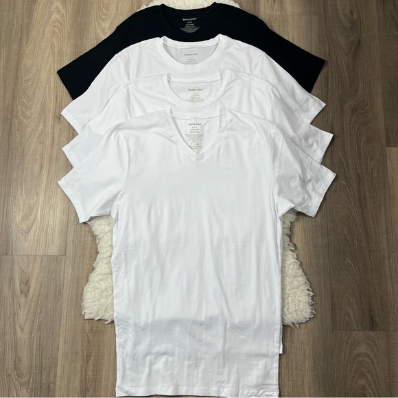 Tommy John | Underwear & Socks | 4 New Tommy John Stay Tucked ...